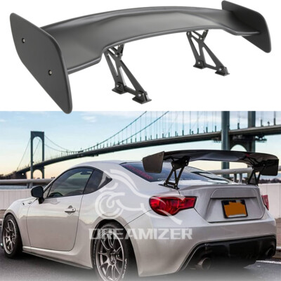 For Scion FRS Subaru BRZ Matte 47" Car Rear Trunk Racing GT Style ...
