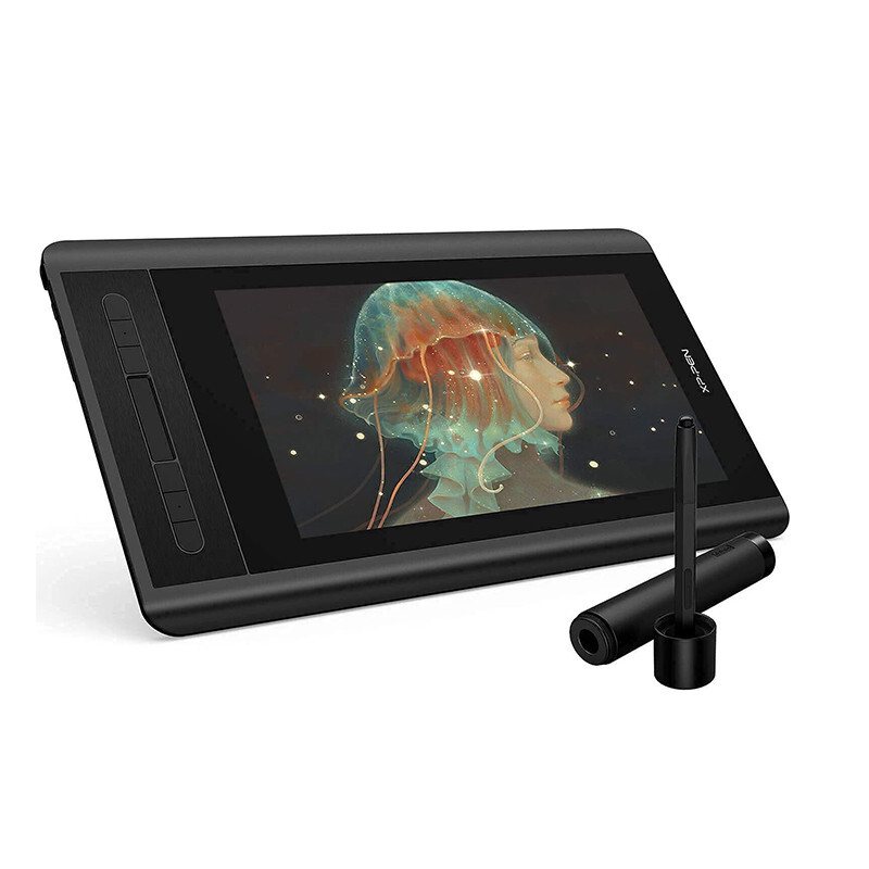 Computer Drawing Pad