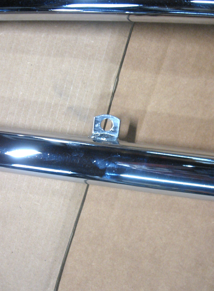 Norton ? 750 850 Commando ? Atlas ? Interstate ? Fastback ? Exhaust ...