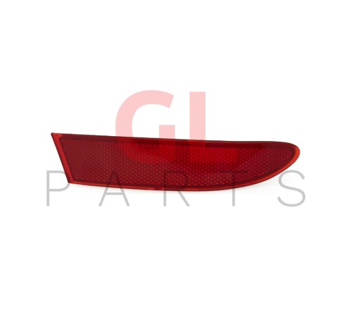 Rear Bumper Reflector FOR BMW X3 F25 2014-2017 63147217315 Left M Sport ...