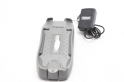 Trimble 53500-00 GeoExplorer 2005 Series Data/Charging Cradle & Power ...