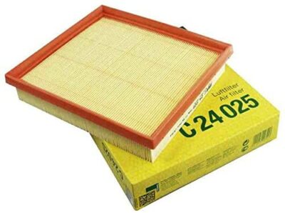 MANN-FILTER Air Filter C24025 fits BMW 3 Series F31 320i 328i | eBay Australia