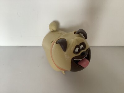 Universal Studios The Secret Life Of Pets Mel Figure | eBay
