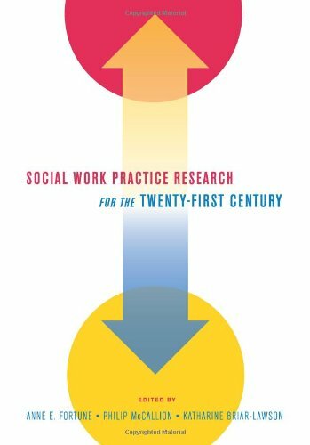 Social Work Practice Research for the Twenty-fi, Fortune, Mccallion ...