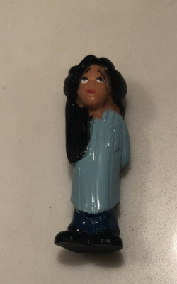 Shygirl Homies Series 2 Lil Homies 1.75 Figure Figurine Homie 1/32 ...