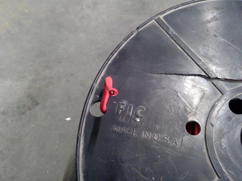 Honeywell 3038058 16AWG 2C FPLR/CL2R Cable, 80ft **Free Shipping** | eBay