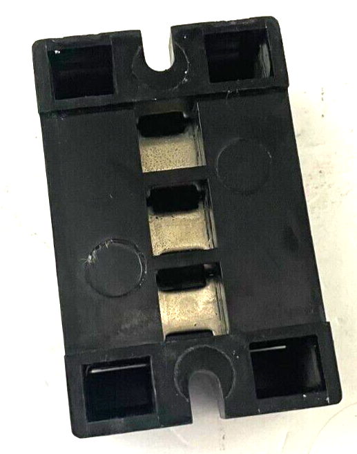 Fuji AYBS043 Terminal Block 600V | eBay