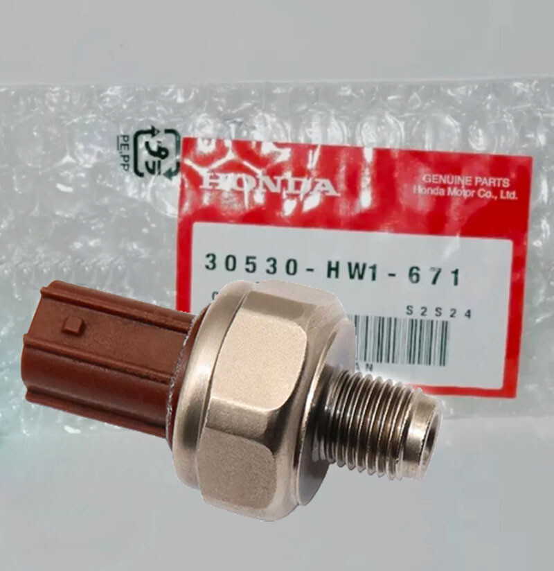 Honda Aquatrax F12X F15X R12X Turbo Knock Sensor | 30530-HW1-671 ...