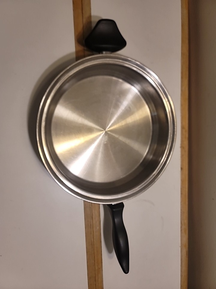 6 pc Carico Ultra Tech Cookware T304SS | eBay