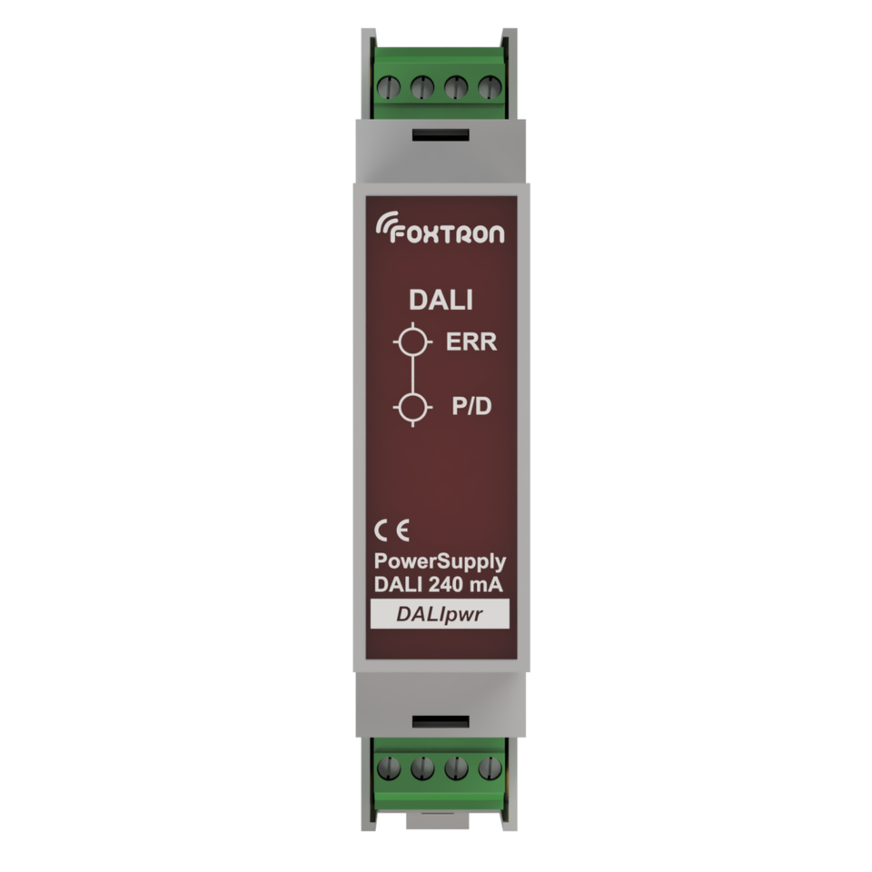 DALIpwr - DALI bus power supply - DALI power source | eBay