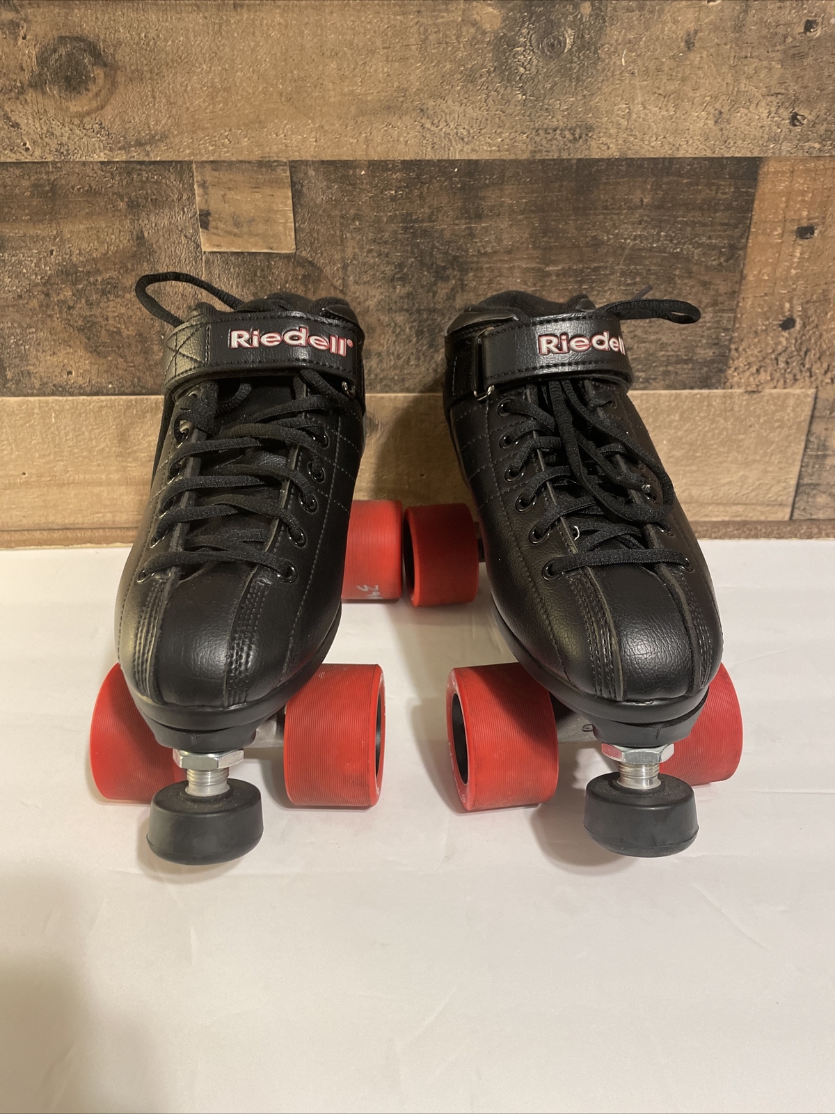 Riedell 126 She Devil Skate Size 7 | eBay