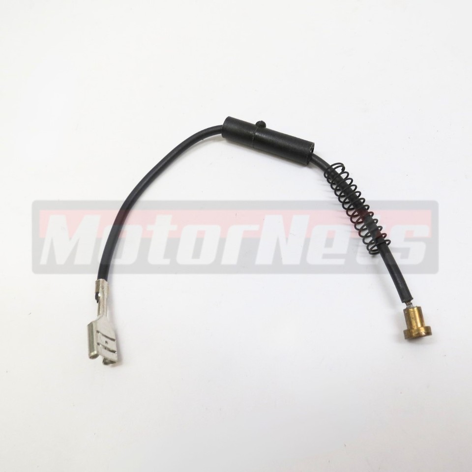 1967-94 GM Steering Wheel Horn Contact Wire 5" Replacement Horn Button ...