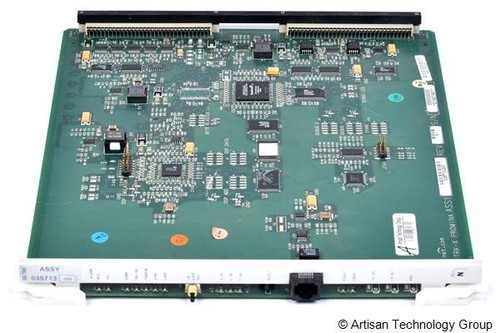 Network Equipment Technologies SA-TRK Trunk Module | eBay