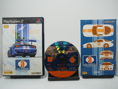 auto modellista [JAPAN IMPORT US SELLER REGION LOCKED] 2 | eBay