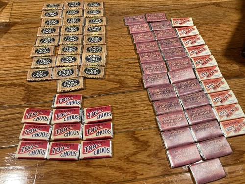 Pulver Reproduction Gum | eBay