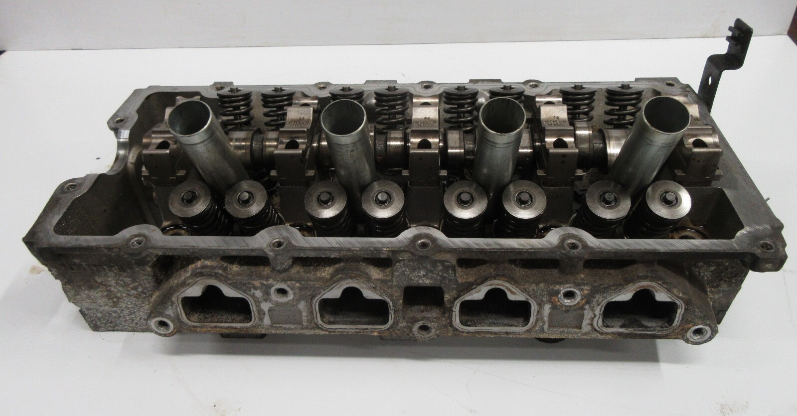Genuine Used MINI W10 Engine Cylinder Head - Cooper / One - R50 R52 ...