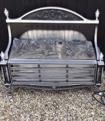 Antique Belling Electric Fire. | eBay UK