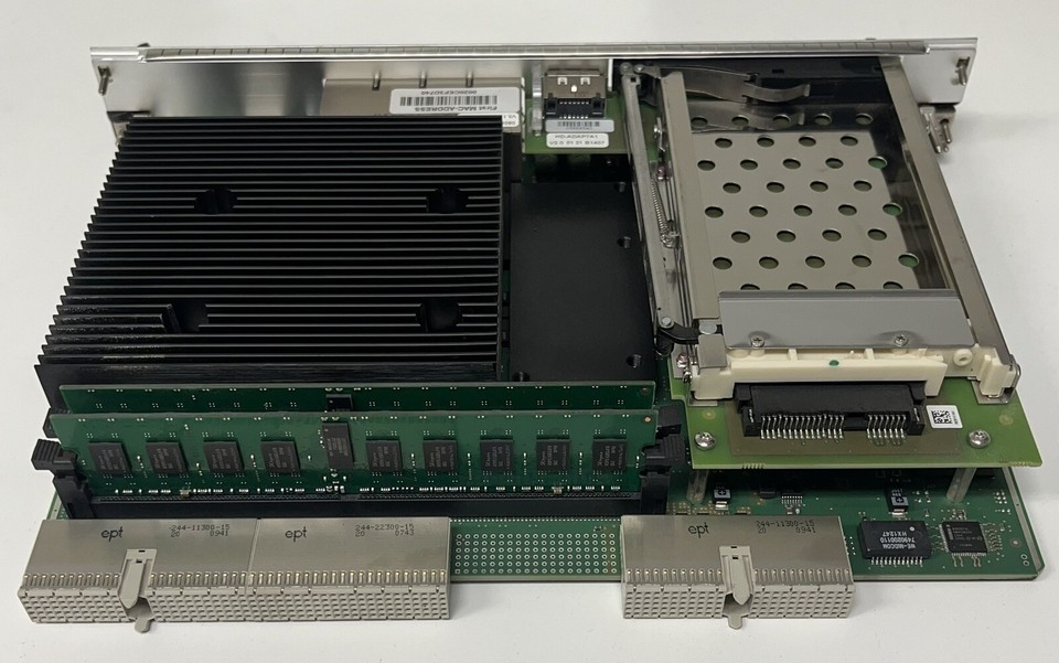 Siemens Unify Hipath 4000 DSCXL2+ S30122-X8004-X39 | eBay