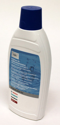 BOSCH,NEFF,SIEMENS CALC DESCALER FOR STEAM OVENS, KETTLES,COFFEE ...