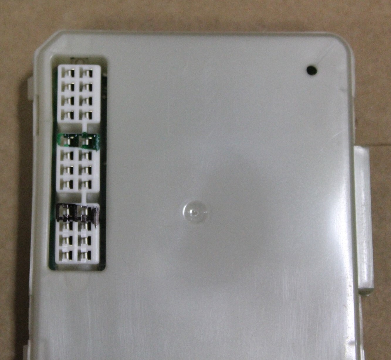 OEM System Unit Multiplex Control Module Acura MDX Factory HONDA ...