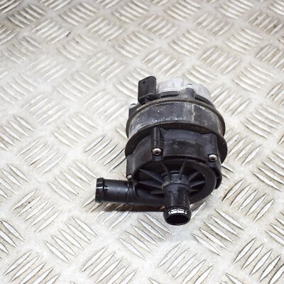 MASERATI GHIBLI M157 Circulation Water Motor 0392024053 670005347 3P ...