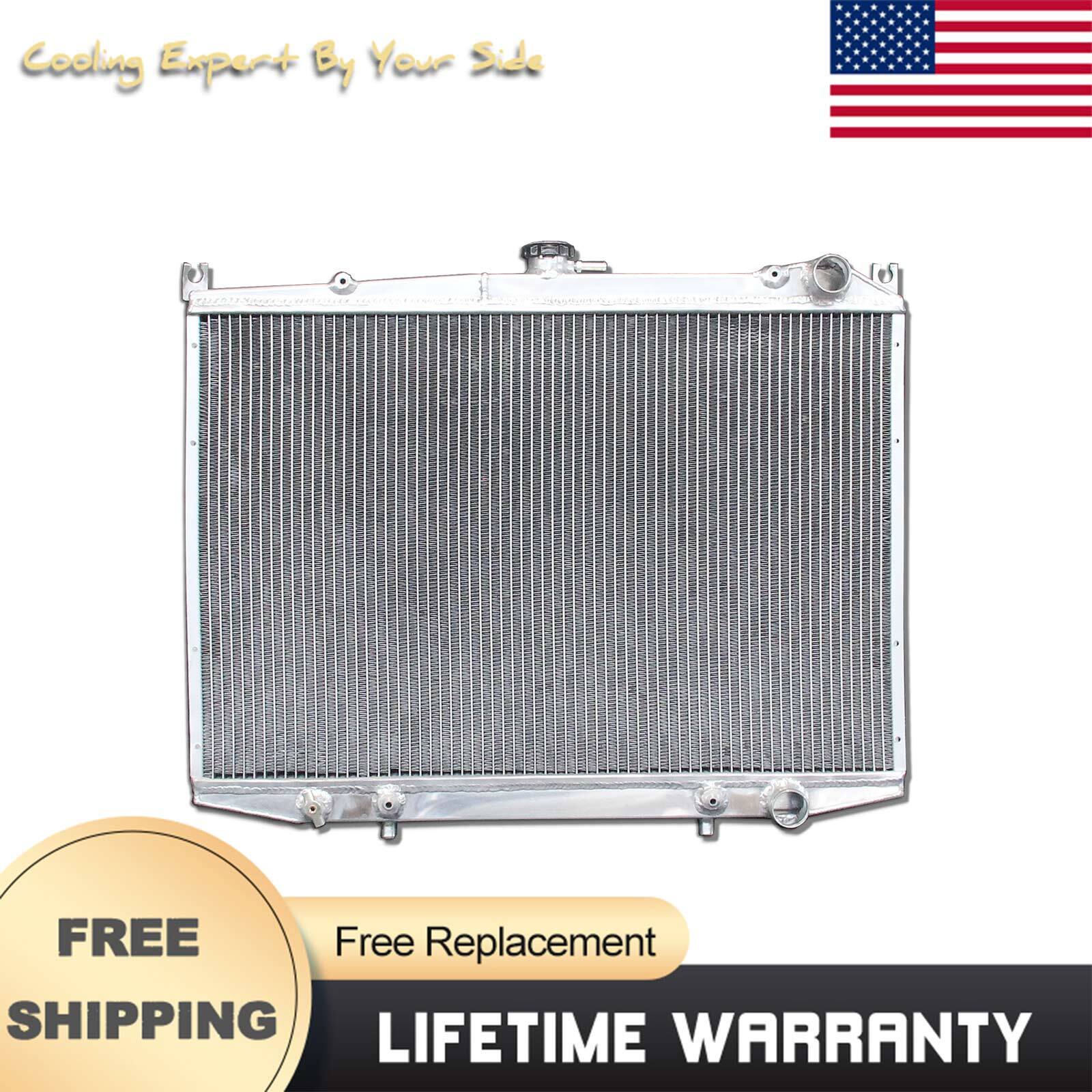 Car Accessories For 86-95 Nissan D21 Pathfinder 95-2004 Pickup Cooling ...