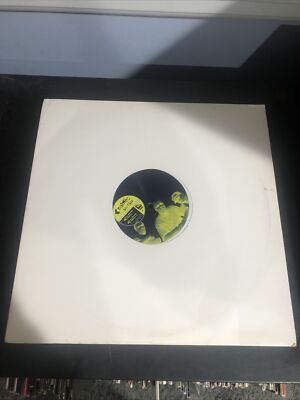 Cosmic Slop Shop - Sinful / The World Is Mine 12” | eBay
