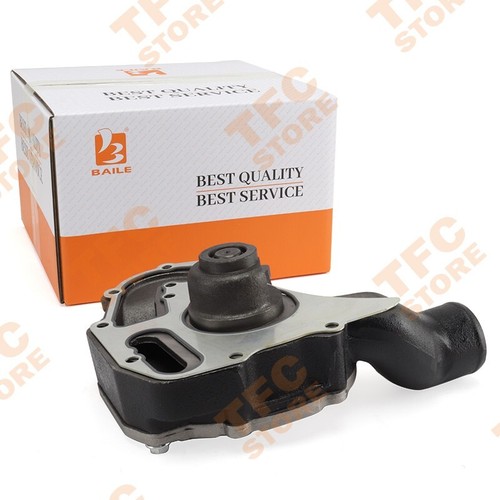 Water Pump with Gasket Fit for U5MW0206 Perkins 1104 225-8016 U5MW0194 ...