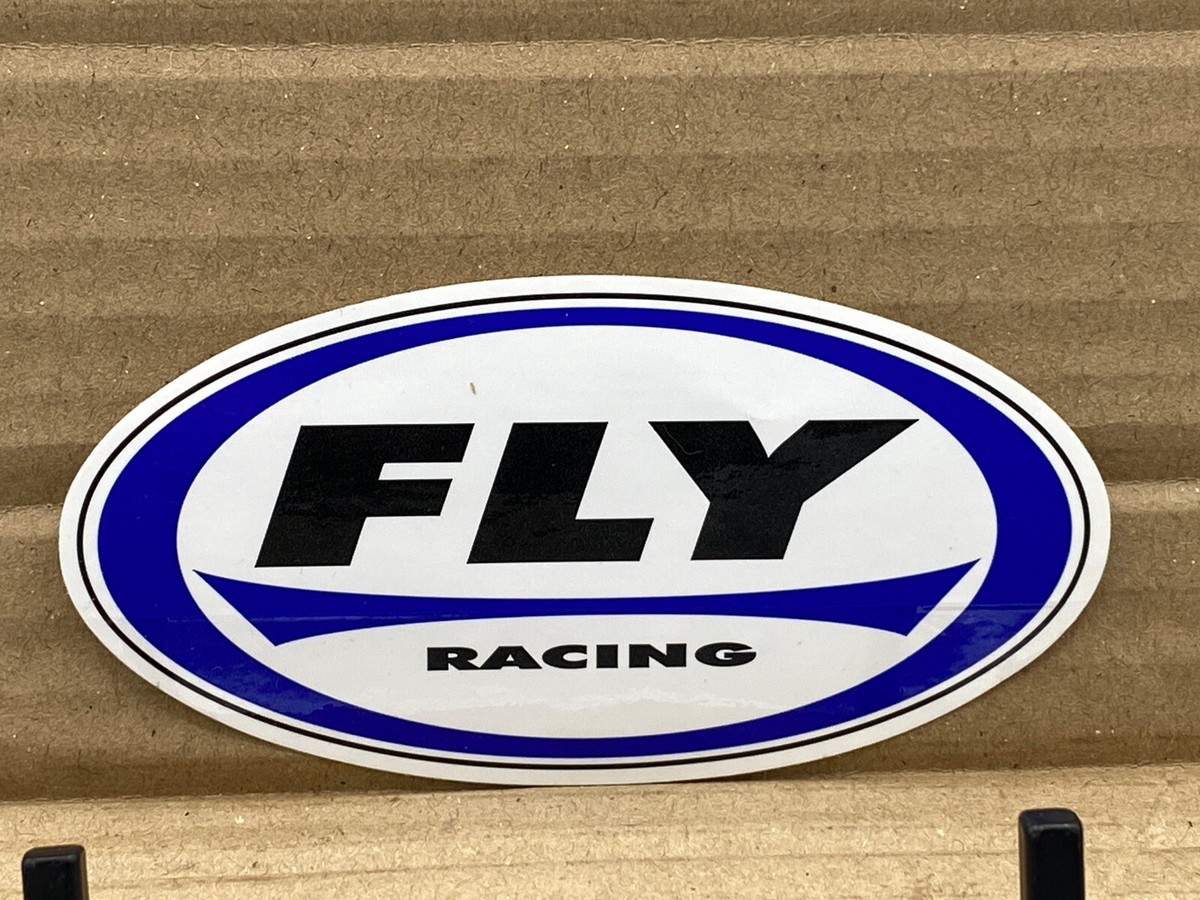 Fly Racing Logo