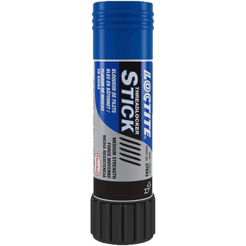 LOCTITE 506166 Blue Medium Strength Threadlocker Stick 9-Gram | eBay