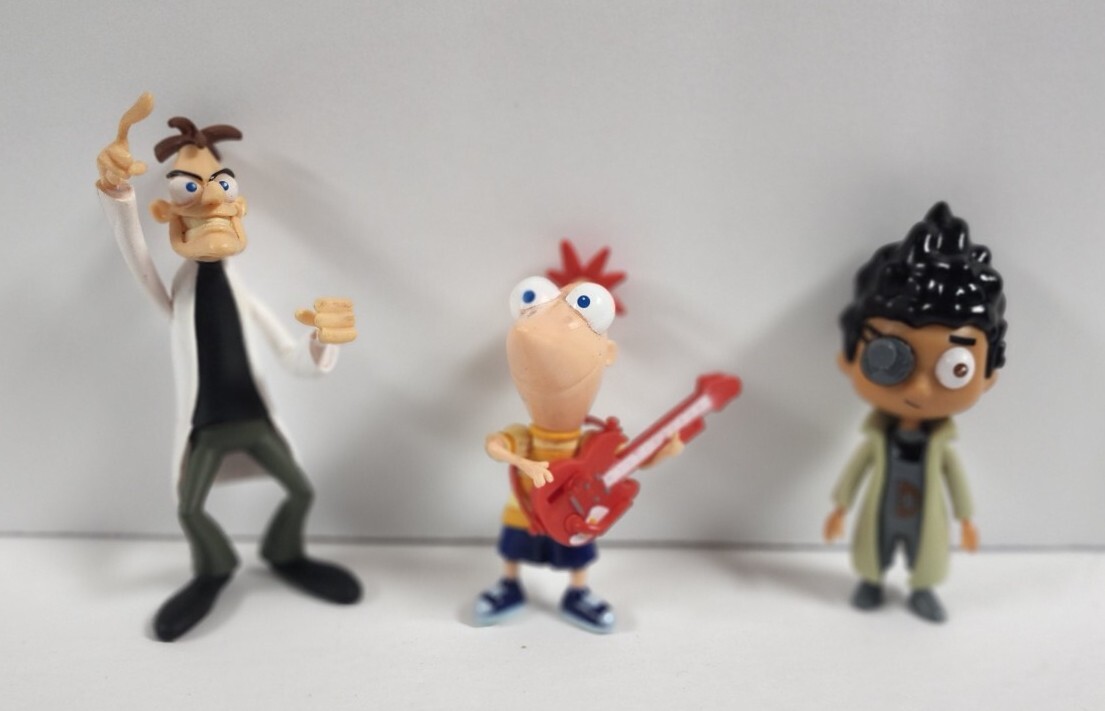 Phineas Et Ferb Baljeet Hulk