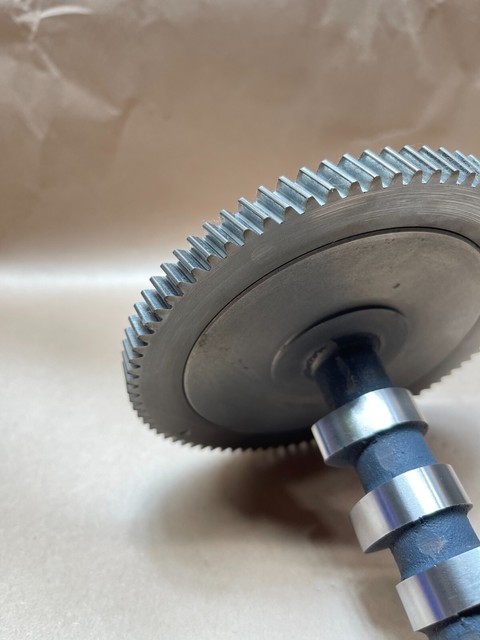 Generac Gtv760 / 0050581 Engine Camshaft 0D40410SRV 25hp Dixie Chopper ...