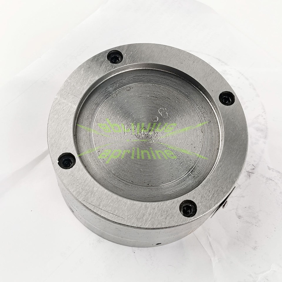 Round Permanent Magnet Chuck Strong Detail Disk Special Precision Disk ...