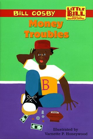 Little Bill Books Ebay