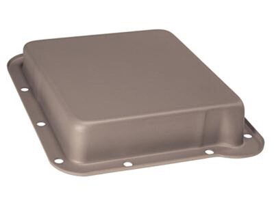 1964-1973 Ford Mercury C4 Transmission Oil Pan | Stock Capacity ...