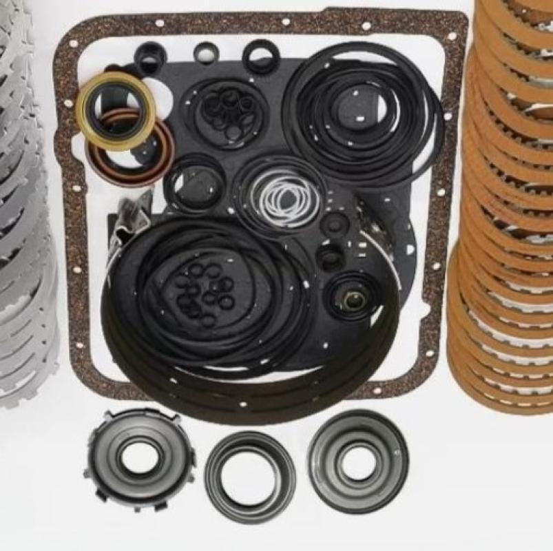 4L60E 4L65E 4L70E 2004+ Master Rebuild Kit Transmission Overhaul 4L75E ...