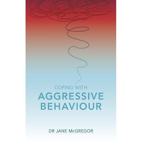Coping with Aggressive Behaviour by Jane McGregor (2017, Trade Paperback) for sale online | eBay UK