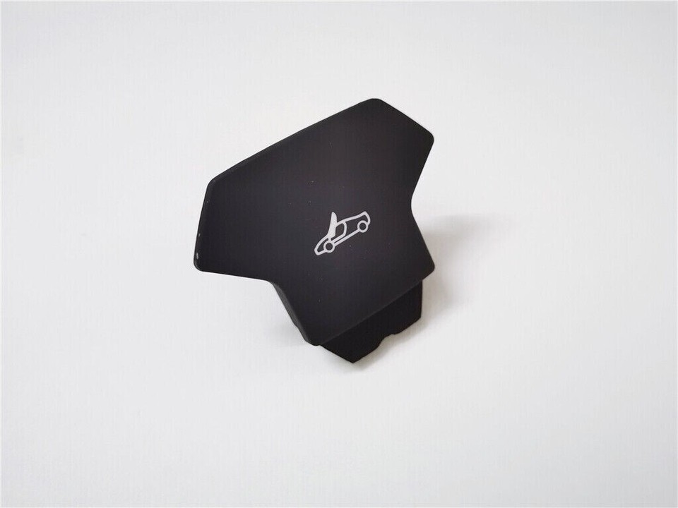 McLaren MP4-12C 650S Door Control Switch Button (1PC) | eBay