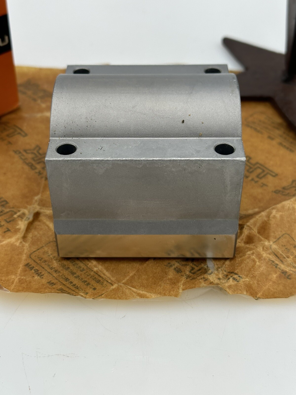 THK SC30UU Linear Bearing 2 Pcs for sale online | eBay