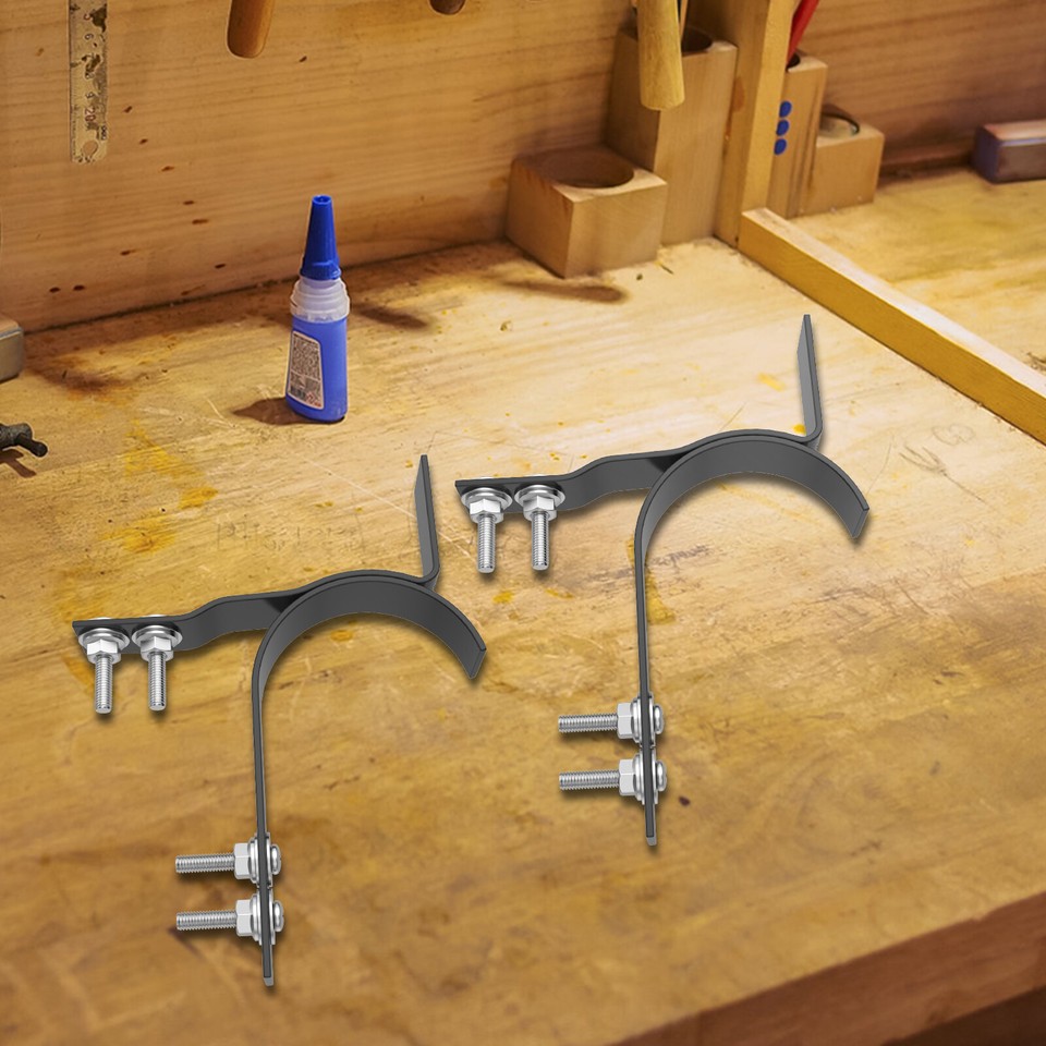 Mailbox Latch and Handle Kit Post Box Latch Hardware Secure Replacement ...