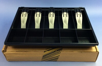 Cash Drawers & Inserts - Cash Drawer Tills