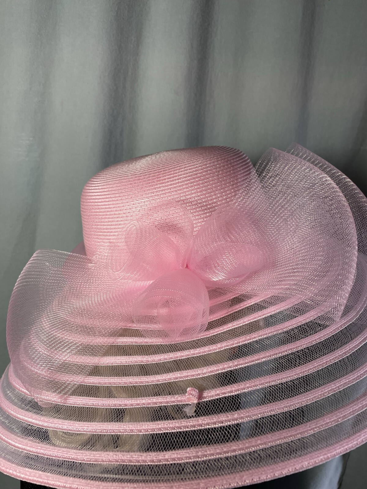 Women's Fine Millinery Designer Hat for Tea Party/Derby/Church/Wedding ...
