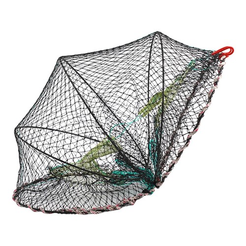 Pour appât poisson crabe piège à homard piège à écrevisses structure ...