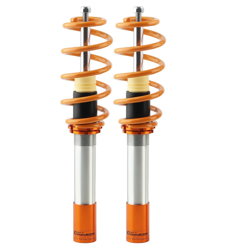 MaXpeedingrods COILOVER Suspension KIT FOR VW MK5 MK6 GOLF/JETTA 06-14 ...