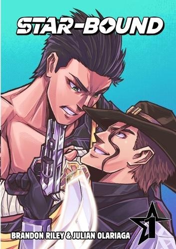 Star Bound: The Light Novel Vol. 1 By Brandon Riley - New Copy - 9798330518906 | eBay