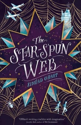 The Star-spun Web by Sinead O'Hart 9781788950220 NEW Paperback | eBay UK