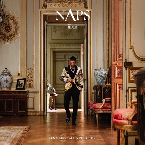 Naps Les Mains Faites Pour L'Or (CD) (US IMPORT) 3700187673604 | eBay.de