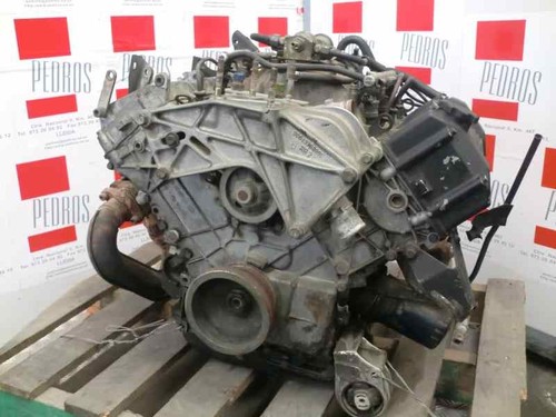 COMPLETE ENGINE FOR CITROËN XM BERLINA 3.0 V6 75271 75271 | eBay