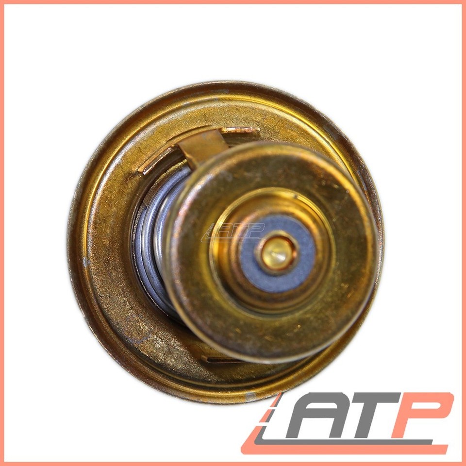 1x THERMOSTAT FOR SEAT ALHAMBRA 7V 1.9 96-10 AROSA 6H 1.4 1.7 97-04 ...
