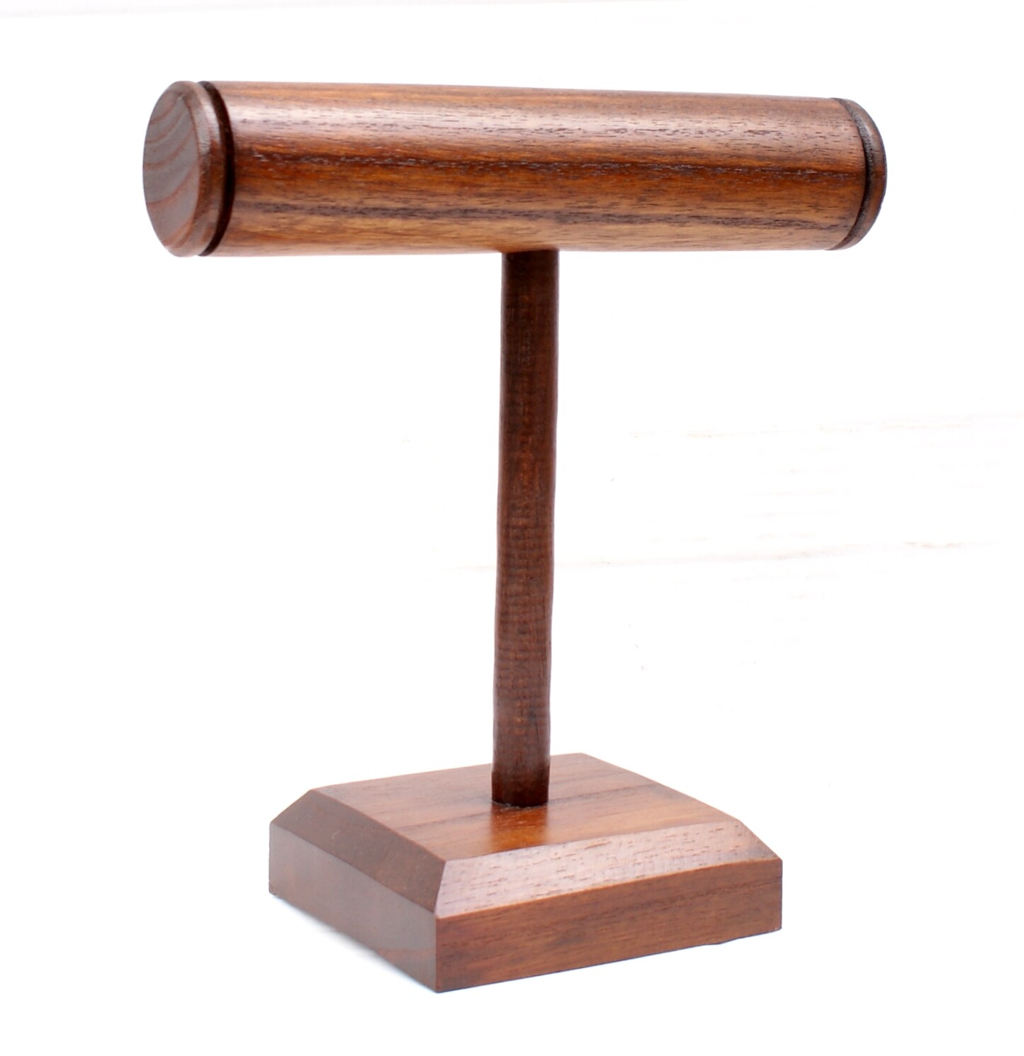 Wooden Bracelet Display Stand Storage Stall Shop Retail Classy ...